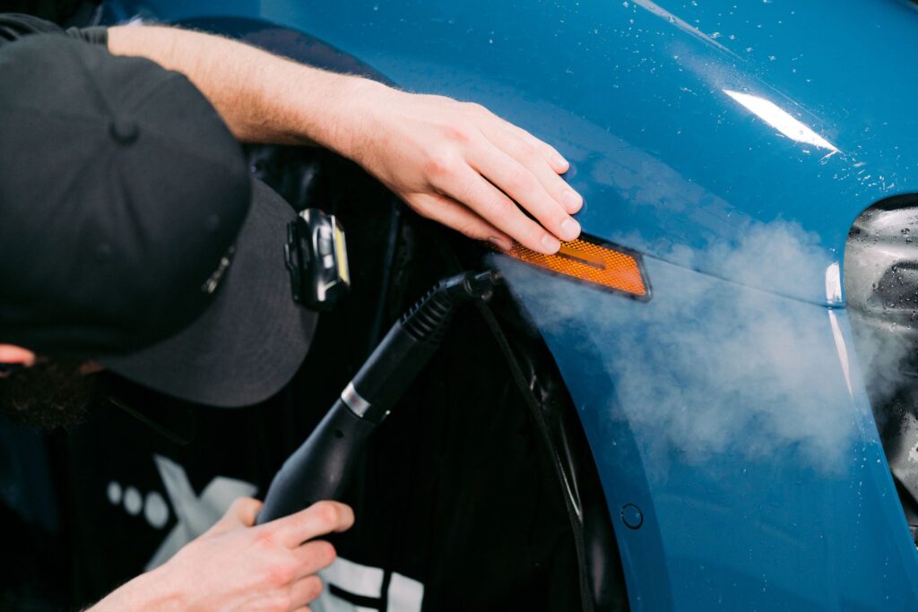 Paint Protection Film Fresno