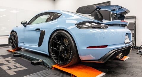 Matte vs Gloss PPF: Choosing the Best Paint Protection Film